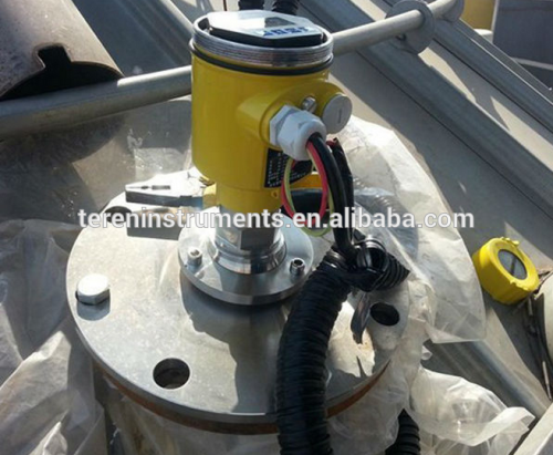 Intelligent Modbus Radar Tank Level Gauge Dalian, High Quality ...