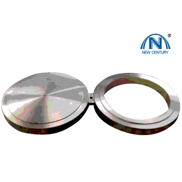 China B16.48 Figure-8 Flanges,Raised Face Figure-8 Flanges,B16.48 ...