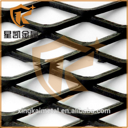 Expanded Metal Price Galvanized Expanded Metal, High Quality Expanded ...