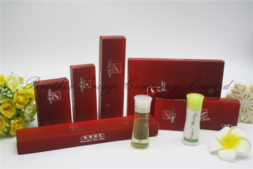 The Kj Hotel Guest Room Amenities Set, High Quality The Kj Hotel Guest Room Amenities Set on ...