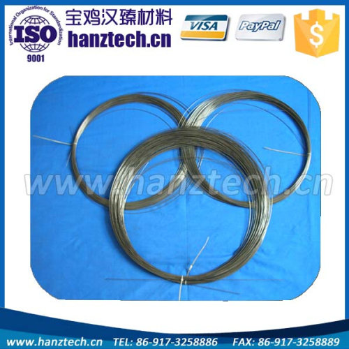 Orthopedic Medical Guide Wire, High Quality Orthopedic Medical Guide ...