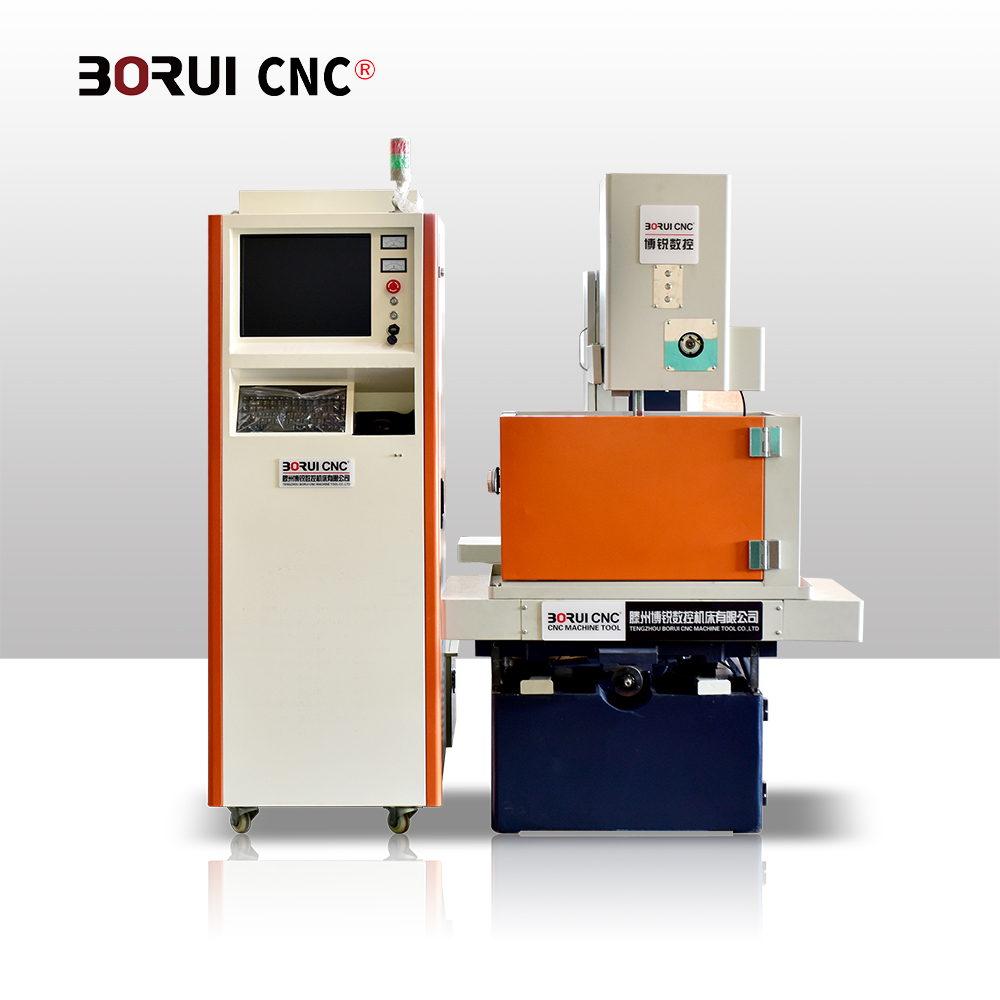 Dk7735 2022 เครื่องตัดสาย Cnc Edm คุณภาพสูง Dk7735 2022 เครื่องตัดสาย Cnc Edm บน bossgoo.com