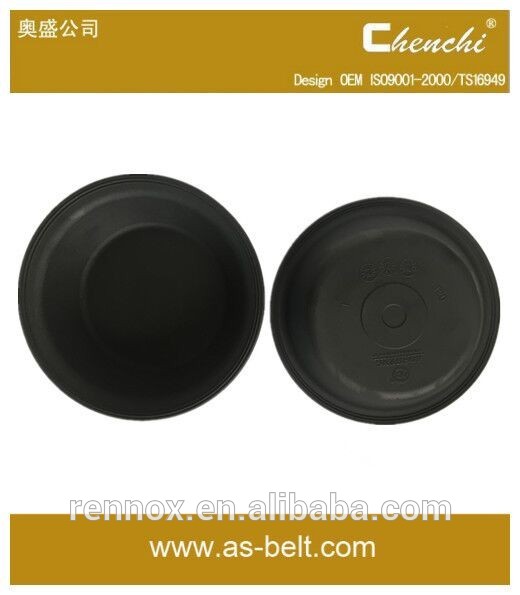 Molded Automobile Rubber Diaphragm Brake Booster Daihatsu For ...