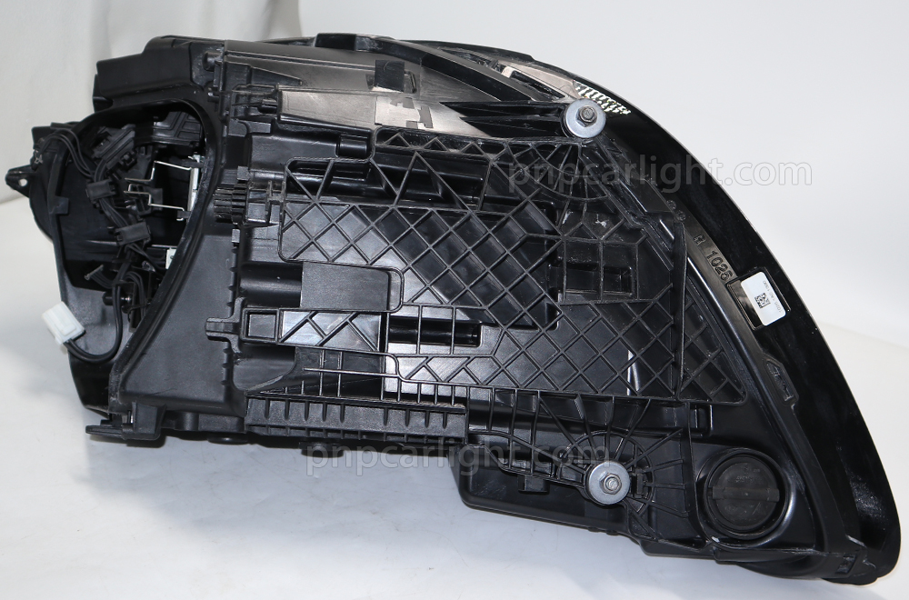 Xenon headlight for Porsche 718 Boxster Cayman China Manufacturers ...