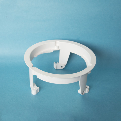 Aluminium Die Cast Customize Painted Led Light Shell, High Quality ...