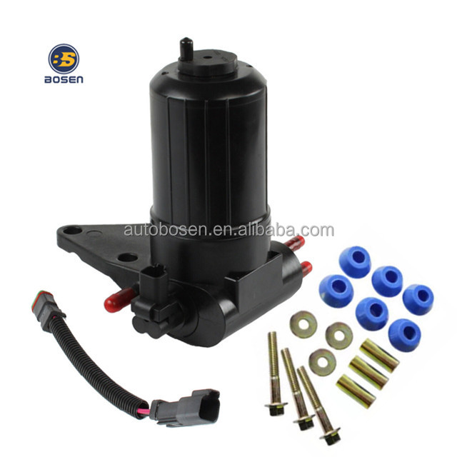 Ulpk0040 Pompe À Carburant Pour Perkins, Jcb & Massey Ferguson Tracteur ...