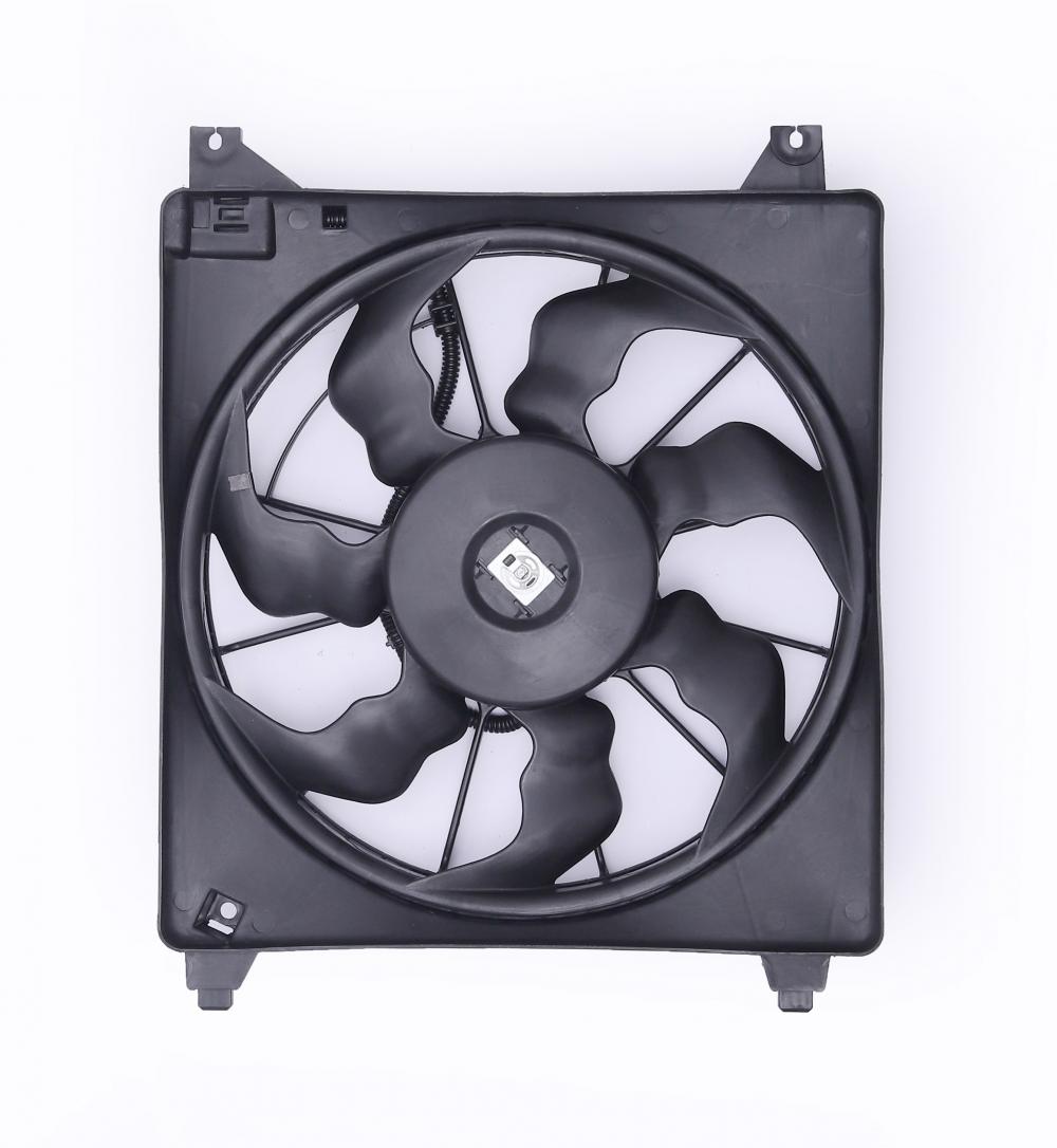25380-4h000 Hyundai Starex Radiator Fan Fan Cooling Fan คุณภาพสูง 25380 ...