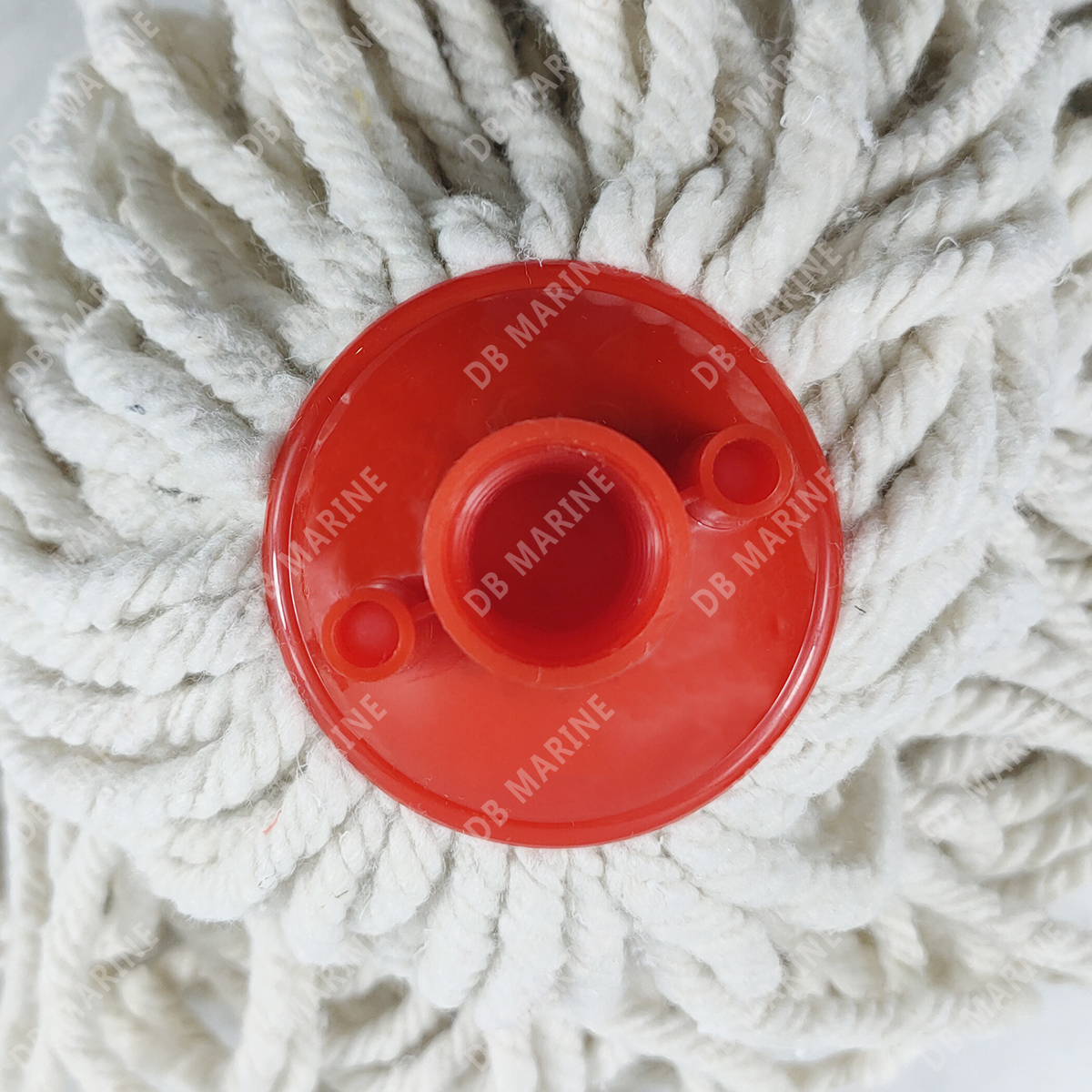 Replaceable Soft White Head Yacht Mops For Floor Cleaning, High Quality ...