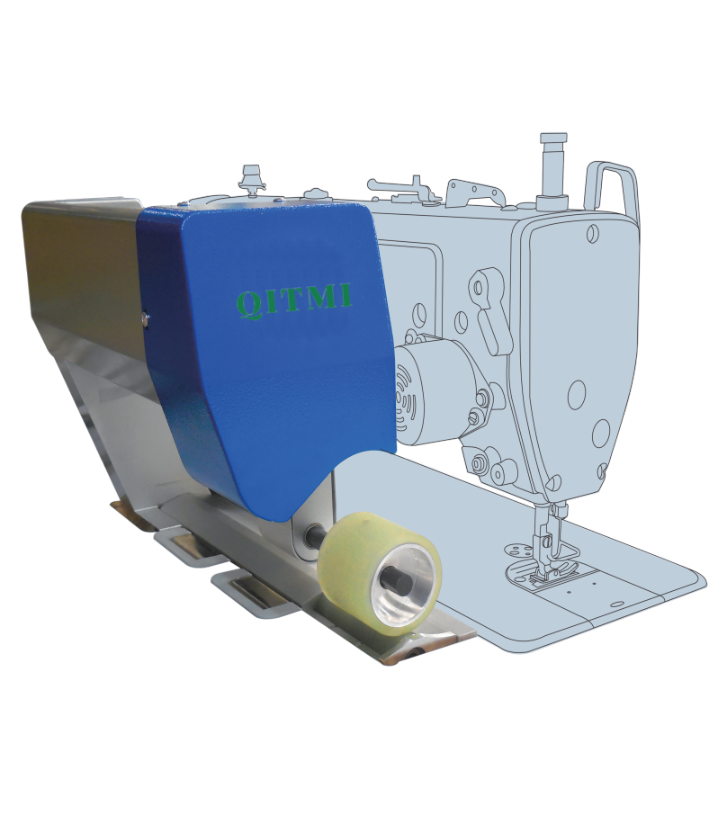 Mdlw / P 평면 재봉틀 더블 드라이브 디지털 풀러, Bossgoo.com의 고품질 Mdlw / P 평면 재봉틀 더블 ...