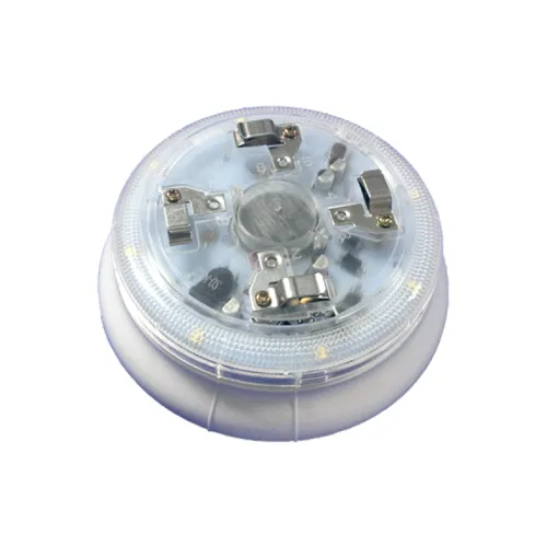 Intelligient Addressable Flashing Beacon Base, High Quality ...