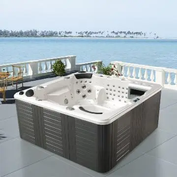 Outdoor Portable Jacuzzi Spas Outdoor, High Quality Outdoor Portable ...