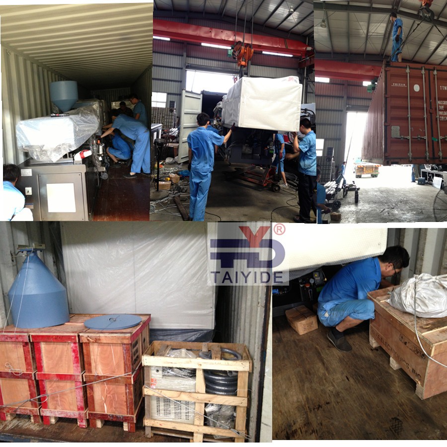 Pu Slipper Injection Shoe Machine, High Quality Pu Slipper Injection ...