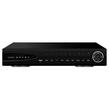 D1 Dvr Standalone 4ch, With Ptz/d1 Resolution/2tb Sata, High Quality D1 ...