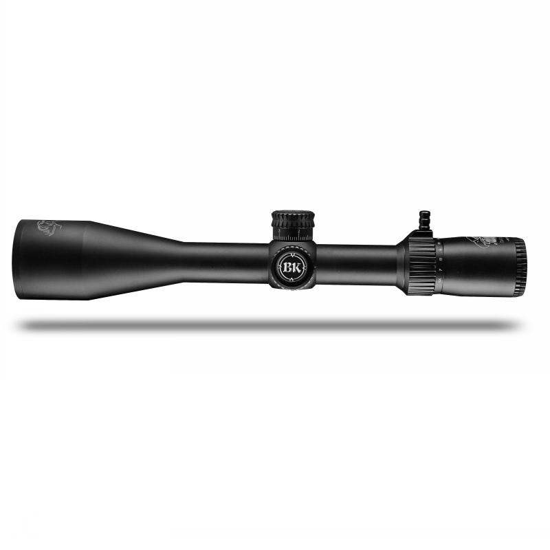 Bobcat King Hd 6-24x50 Ffp Tactical Scope, High Quality Bobcat King Hd ...