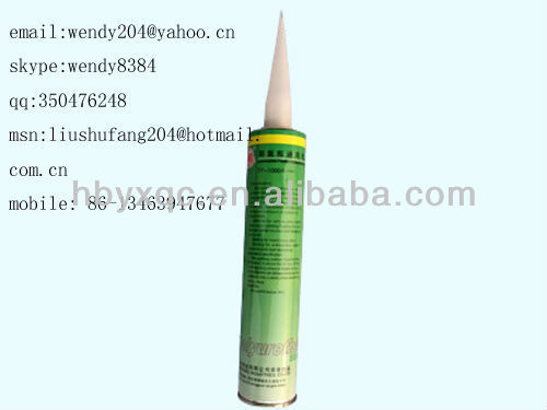 Ty-1000 Series One Component Polyurethane Sealant, High Quality Ty-1000 ...