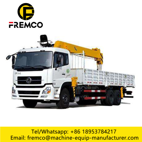 5 Ton Lorry Crane 유지 보수 점검표, Bossgoo.com의 고품질 5 Ton Lorry Crane 유지 보수 점검표