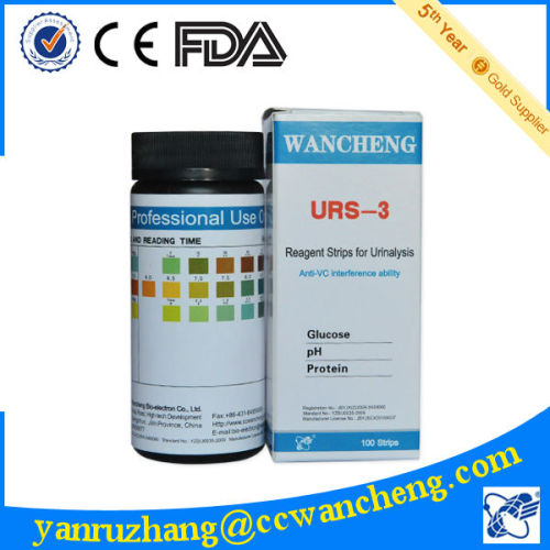 Urine Test Oem Urs-3 Diabetes Products(a), High Quality Urine Test Oem ...