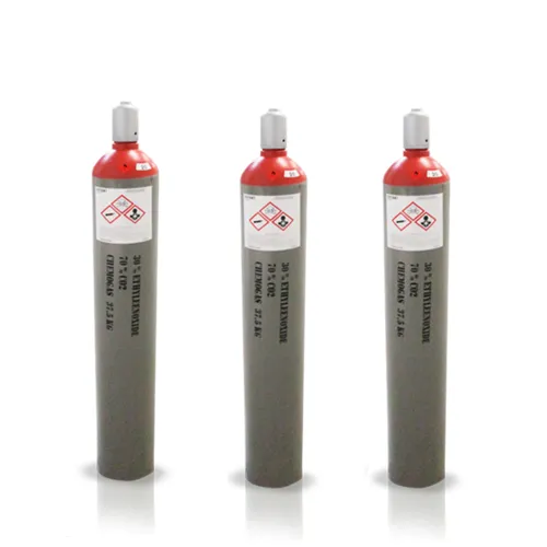 Ethylene Oxide Gas / Eo Gas For Sterilization, High Quality Ethylene ...