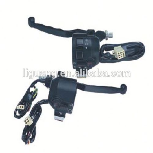 Motorcycle Handle Brake Switch Kill Handle Switch Handle Lever Switch ...