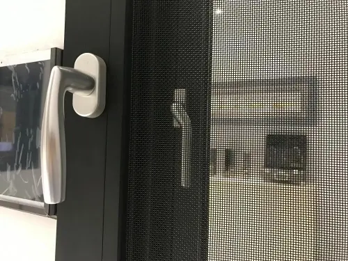 Stainless Steel Security Window Wire Mesh, High Quality Stainless Steel ...