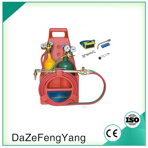 1515a Portable Gas Welding Kit, High Quality 1515a Portable Gas Welding ...