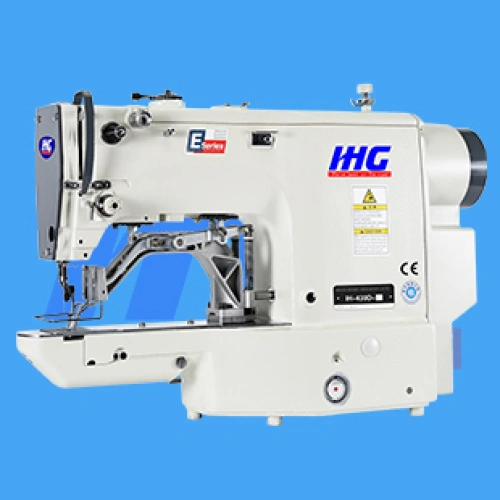 Direct Drive Bar Tacking Sewing Machine China Manufacturers Suppliers ...