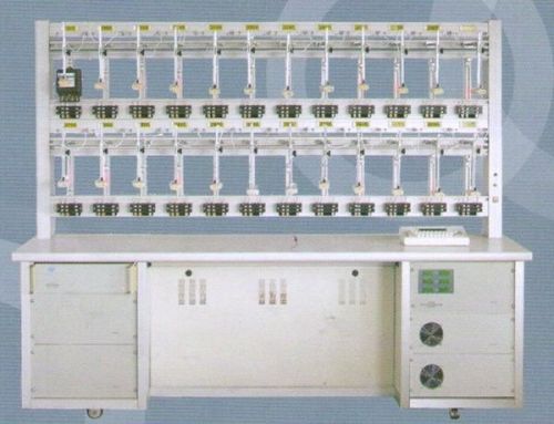 Single-phase Electric Energy Meter Test Equipment System, High Quality ...