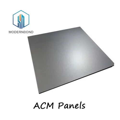 Factory Price Aluminium Composite Acm Panels, High Quality Factory ...