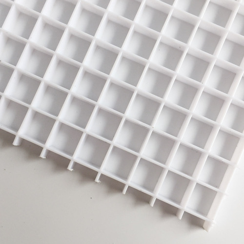 Hvac Air Ceiling Egg Crate Grilles Return Air Grille Lighting, High ...