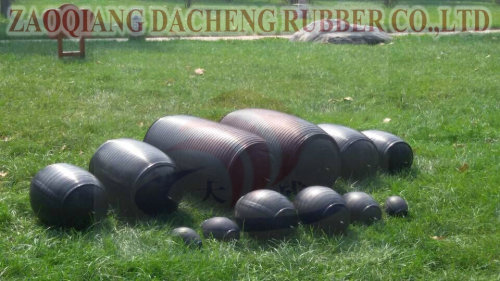 Patented Inflatable Rubber Pipe Stopper, High Quality Patented ...