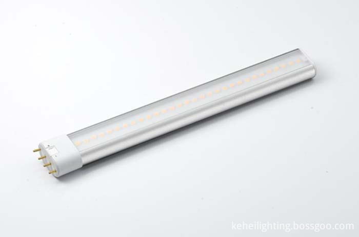 Ce 10w 2g11 Pl Led 튜브 따뜻한 화이트, Bossgoo.com의 고품질 Ce 10w 2g11 Pl Led 튜브 ...