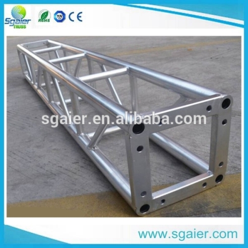 Aluminum Box Truss ,square Truss ,modular Truss For Sale, High Quality ...
