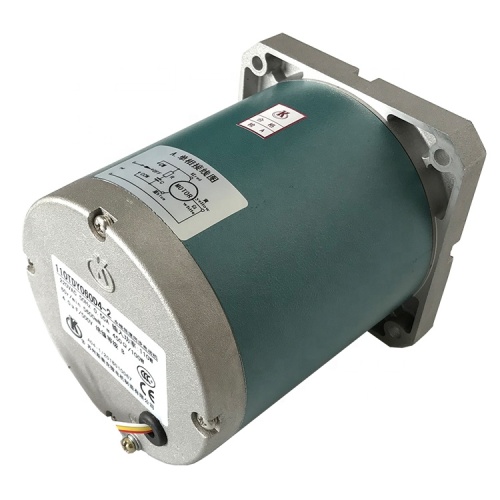 380v 110mm Low Rpm Electric Motor Synchronous Without Gear Box, High ...