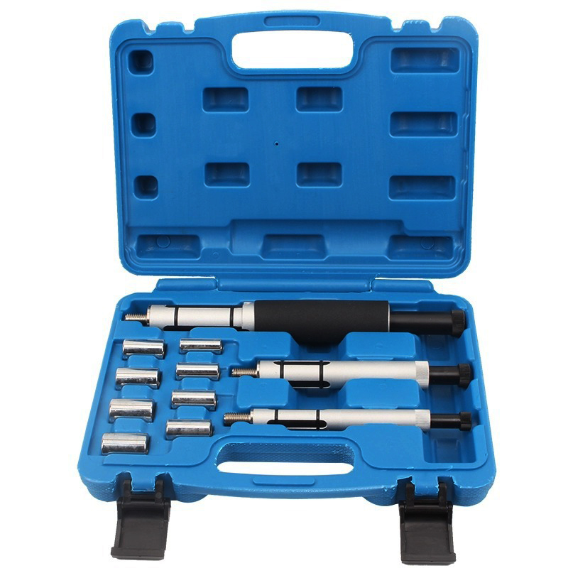 Universal Heavy Duty Metric Clutch Plate Alignment Tool Set With 3 ...