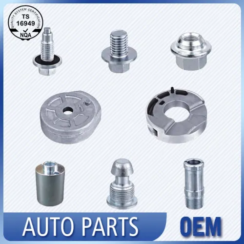 Auto Spare Parts Car Adjustable Fasteners, High Quality Auto Spare ...
