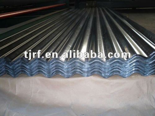 Prime Corrugated Aluzinc Sheet, High Quality Prime Corrugated Aluzinc ...