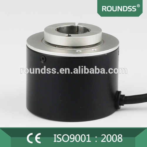 18 Bits Angle Rs485 Modbus Rotary Absolute Encoder High Quality 18 Bits Angle Rs485 Modbus 