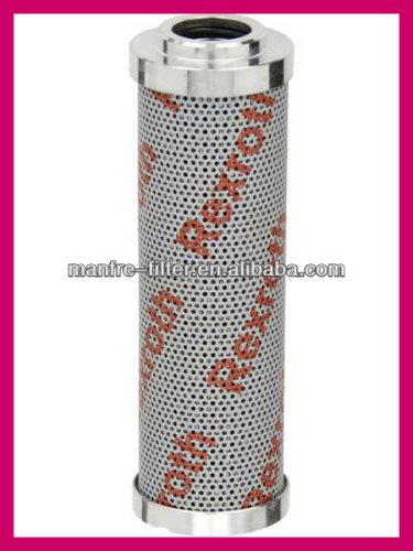 Microglass Oil Filter Element R928017275 Of Bosch Rexroth (oem Service ...