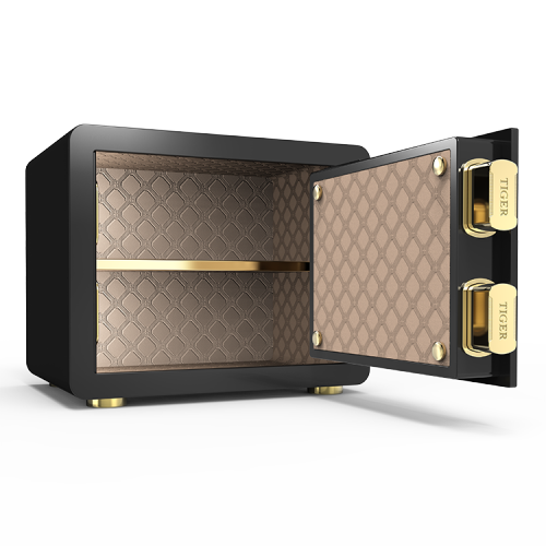 Tuya Smart Safe Box Home Money Security Safe Box, Bossgoo.com의 고품질 Tuya ...