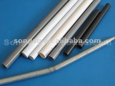 Fireproof Upvc Pipe And Trunking, High Quality Fireproof Upvc Pipe And ...