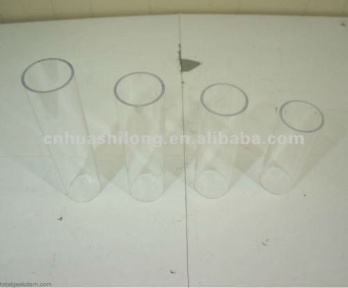 Polycarbonate Extruded Tube, High Quality Polycarbonate Extruded Tube ...