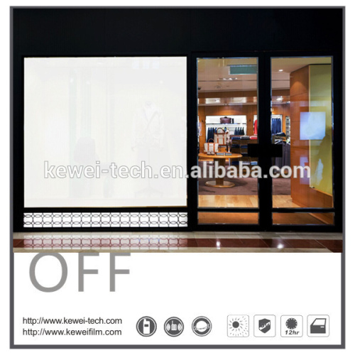Magic Smart Glass, Switchable Smart Glass, High Quality Magic Smart ...