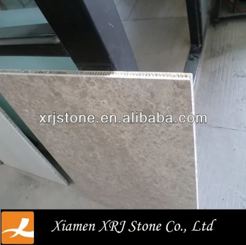 Beige Composite Marble, Composite Marble Tile, High Quality Beige ...