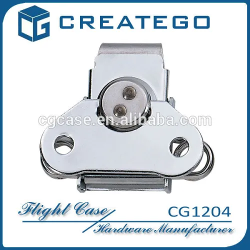 Aluminum,tool Case Hardware Hard Case Lock, High Quality Aluminum,tool ...