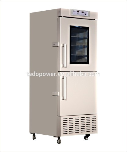 Rf-u288 Deep Freezer Refrigerator Medical Refrigerator And Freezer ...