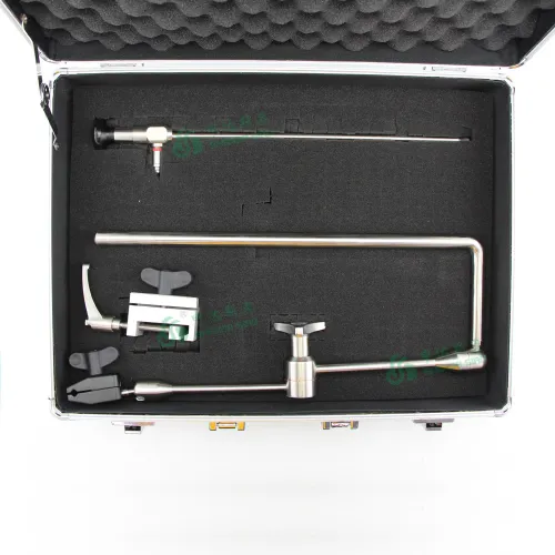 Endoscopic Discectomy System Endoscope Holder, High Quality Endoscopic ...