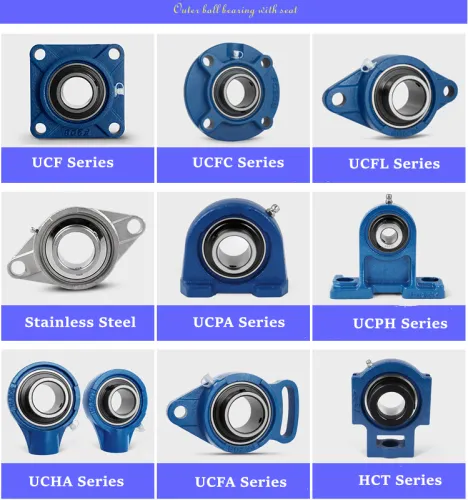 Ucf312-207d1 แบริ่งบล็อคหมอน คุณภาพสูง Ucf312-207d1 แบริ่งบล็อคหมอน บน bossgoo.com