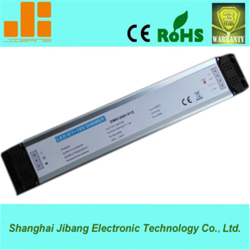 Oem Dimmable 0-10v 50watt Dimming Dimmer For Led Driver, High Quality Oem Dimmable 0-10v 50watt ...