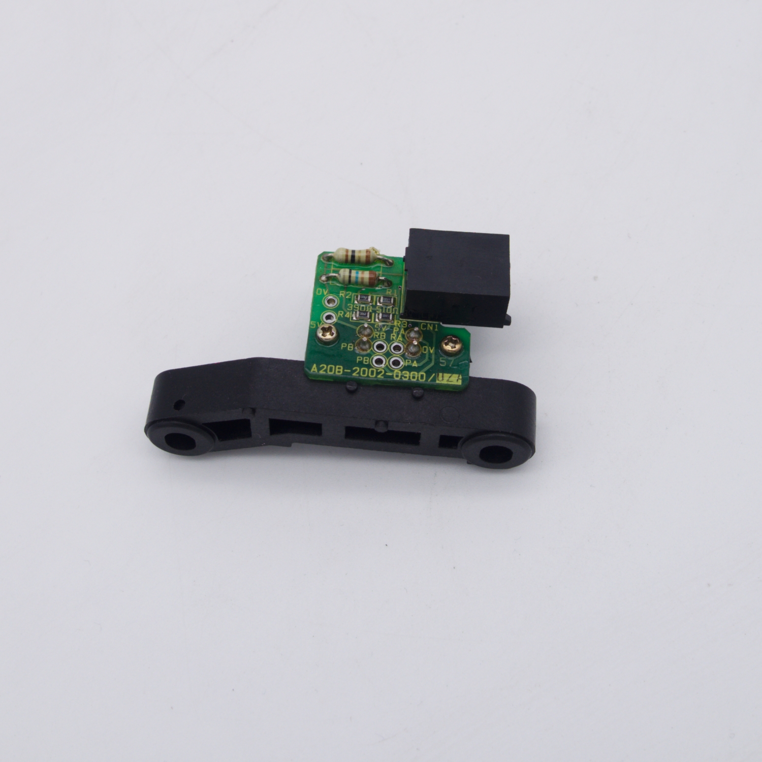 Fanuc Spindle Motor Sensor With Ai A20b-2002-0300, High Quality Fanuc ...