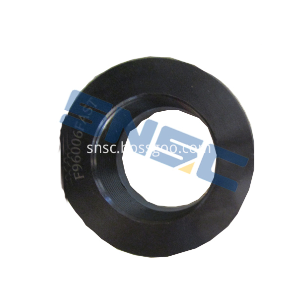 For Shacman Truck Flange Nut F96006 Bearing, High Quality For Shacman ...